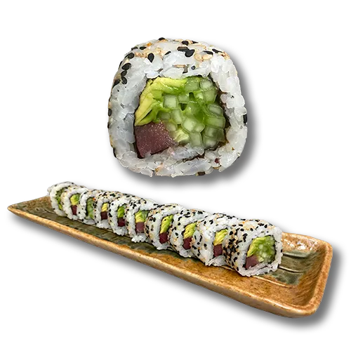 MAGURO ROLL