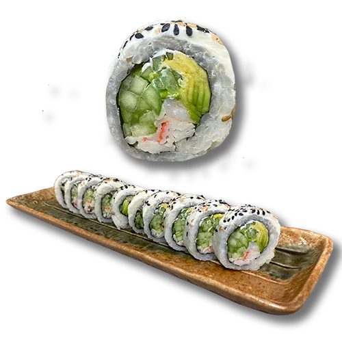 SHIROI ROLL