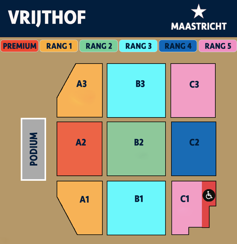 Andr Rieu Maastricht 2025 Sitzplan Andr Rieu Terug Op Het Vrijthof In Andr Rieu Maastricht 2025 Sitzplan Andr Rieu Terug Op Het Vrijthof In