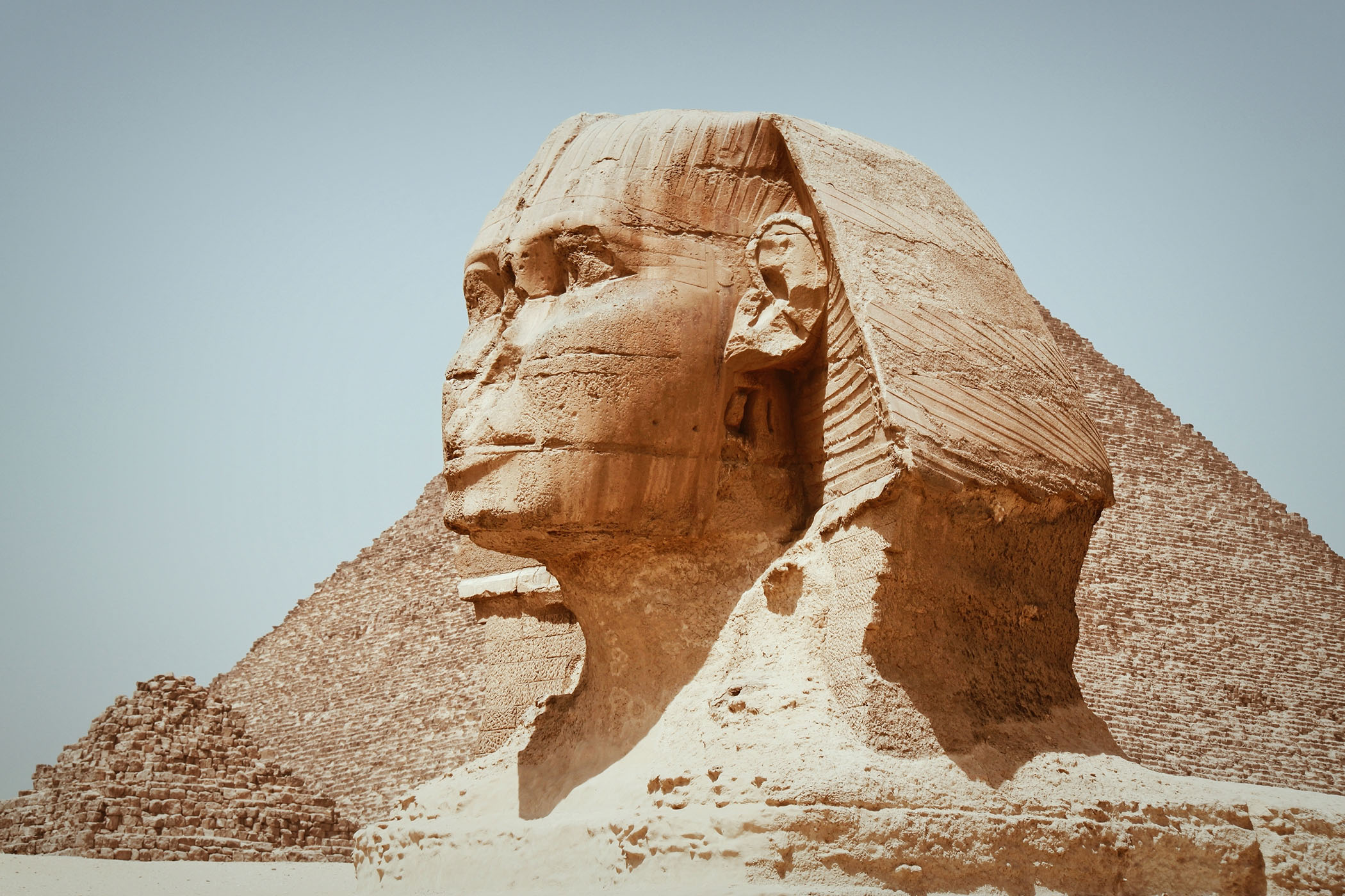 Cairo og Nilkrydstogt i Egypten | Spændende rejse til faraoernes rige