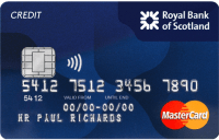RBS Student Credit Card | NimbleFins