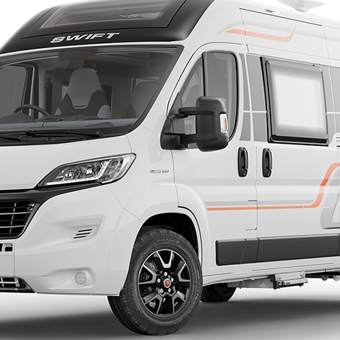 The UK's Best, Most Popular Motorhomes 2020 | NimbleFins