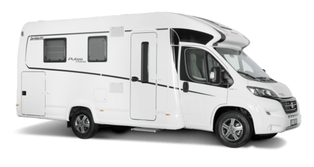 The UK's Best, Most Popular Motorhomes 2020 | NimbleFins
