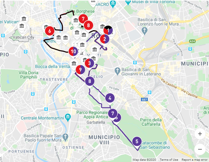 Big Bus Sightseeing Tours Reviews: Times, Maps and Tickets | NimbleFins