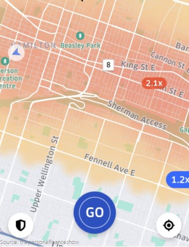 Driving For Uber: Is It Worth It? | NimbleFins
