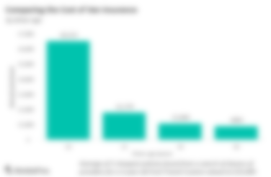 Average Cost of Van Insurance 2025 | NimbleFins