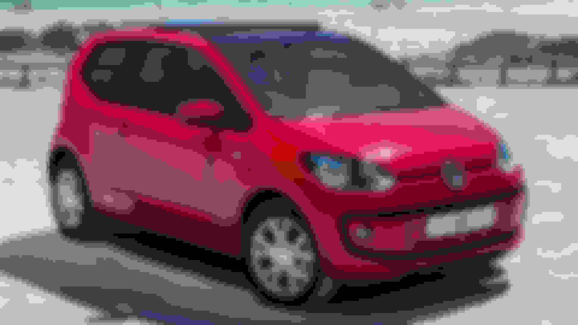 What Are The Average Dimensions Of A Car In The UK? | NimbleFins