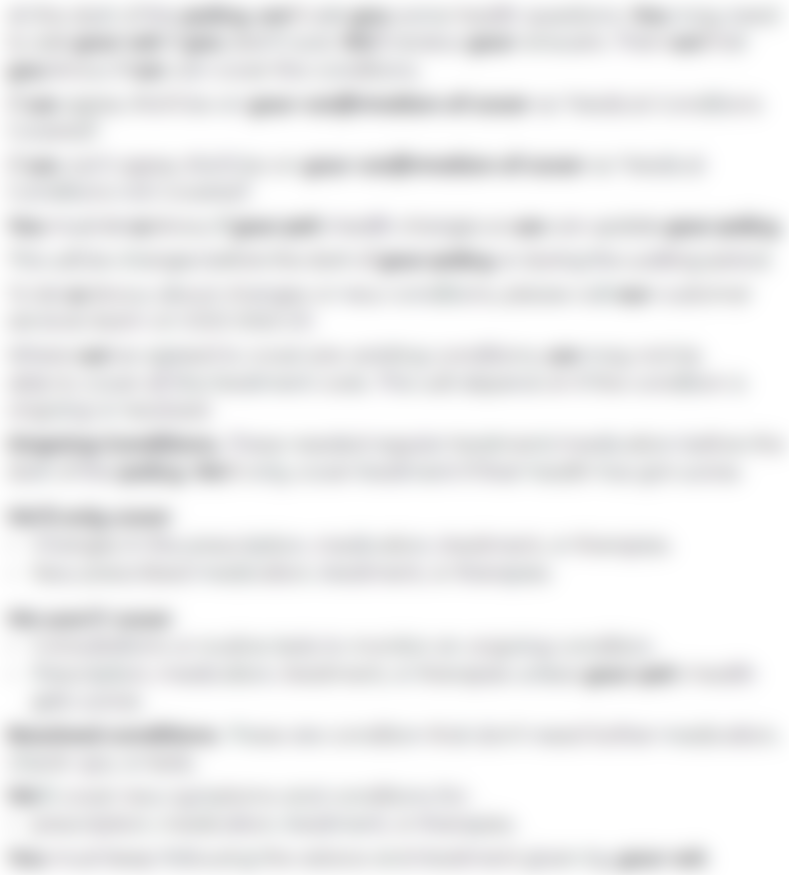 UK Pet Insurance for Pre-Existing Conditions 2025 | NimbleFins