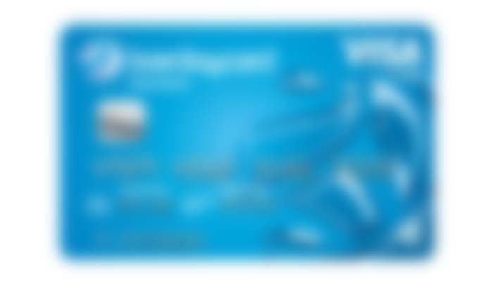 Barclaycard Forward Review: The New Credit Builder Card | NimbleFins