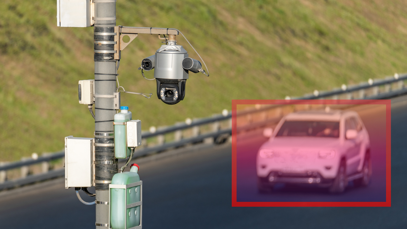 AI safety cameras able to detect road offences expand across UK ...