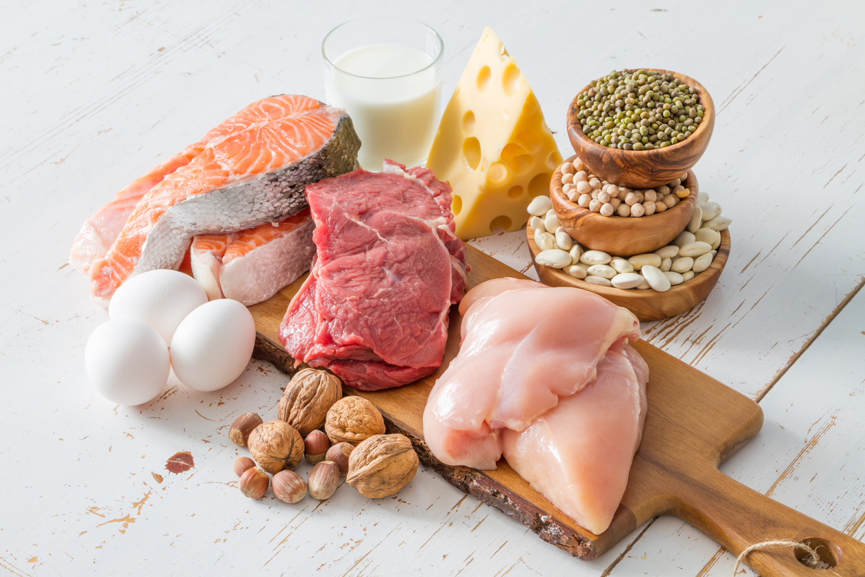 Comparing the Cost of Protein Sources | NimbleFins
