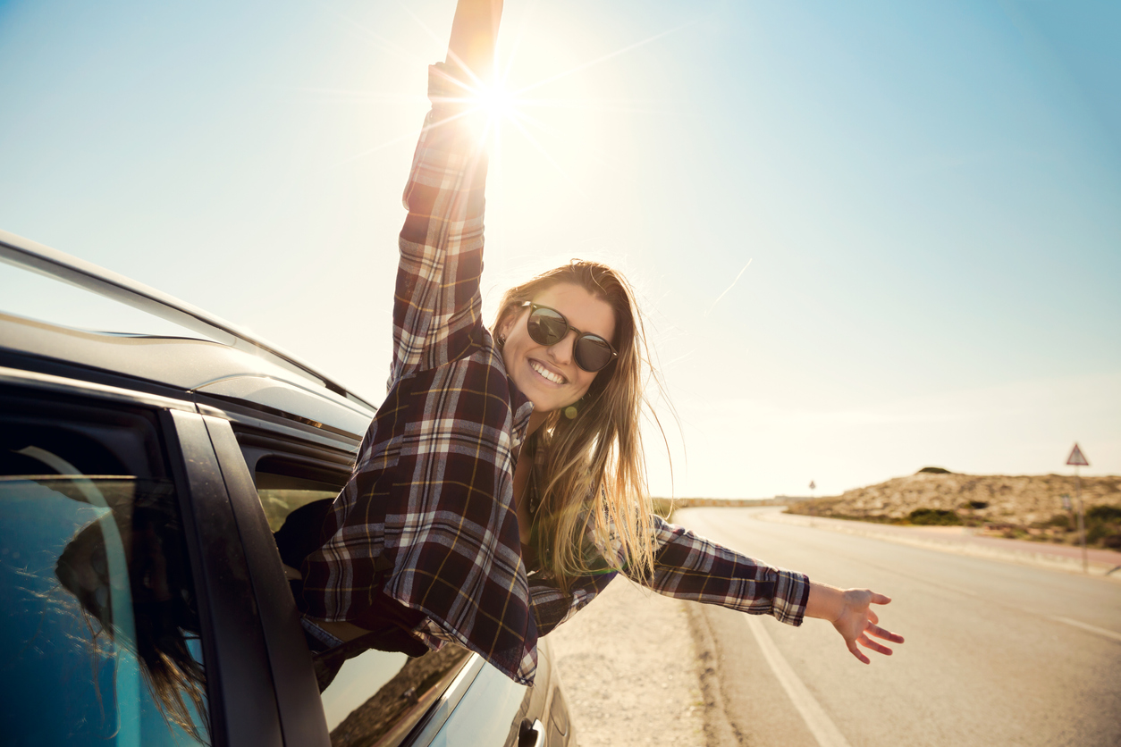 Win free car insurance for a year (up to £500!) | NimbleFins