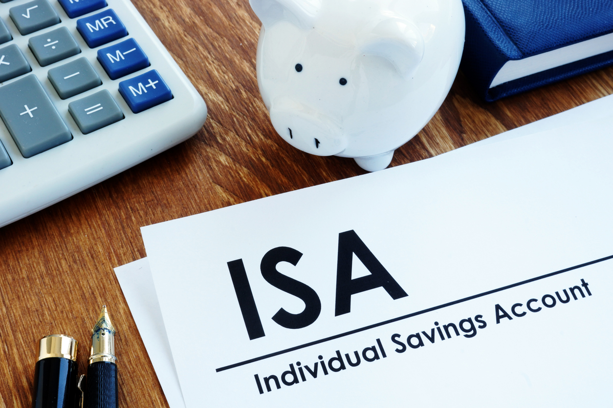 New ISA rules announced in Autumn Statement - the good... and bad ...
