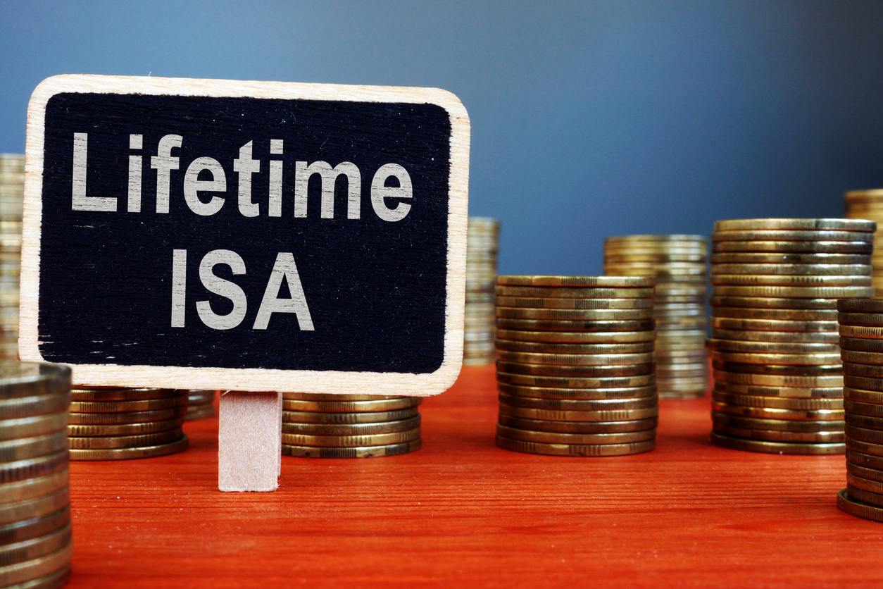 What is a Lifetime ISA? How it works, best providers and penalties ...