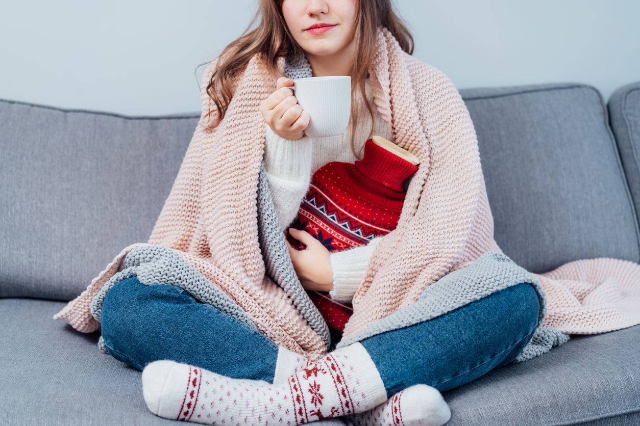 Most popular products to keep warm this winter to keep energy costs ...