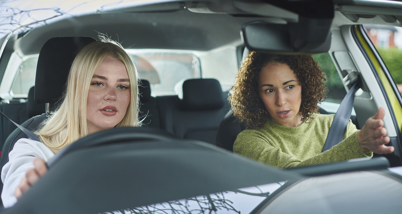 Map shows best and worst places to book driving test as backlog won't ...