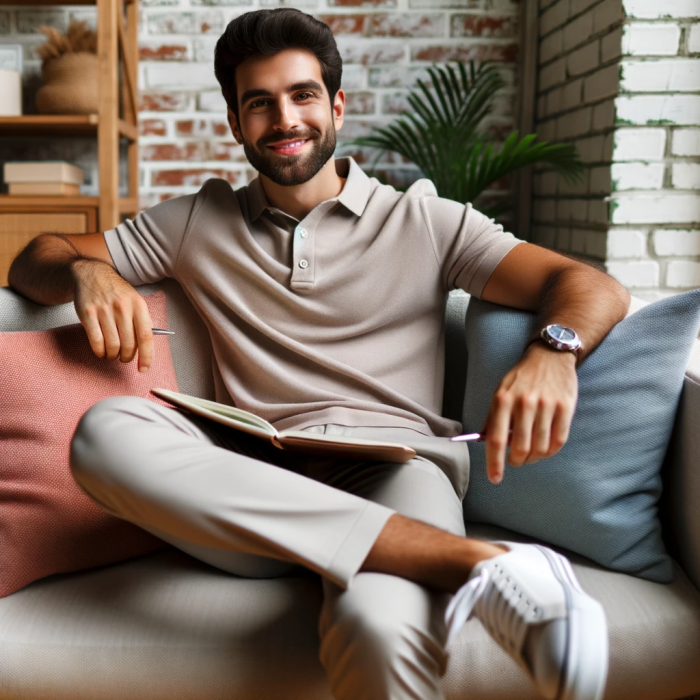 Michele Bergmann Mattoso