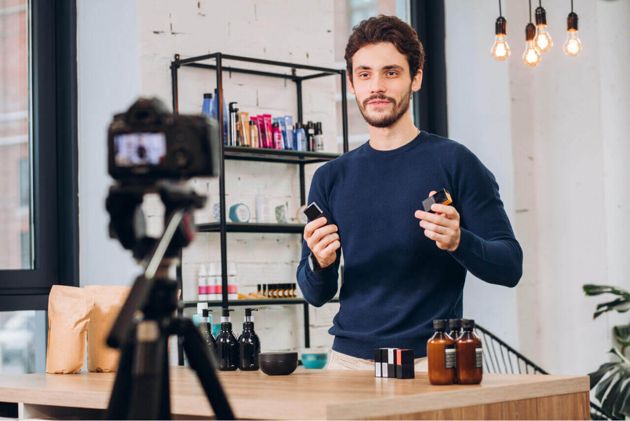 The case for case study videos — 90 Seconds