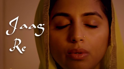 Watch Jaag Re by Qi Rattan on Nishaani