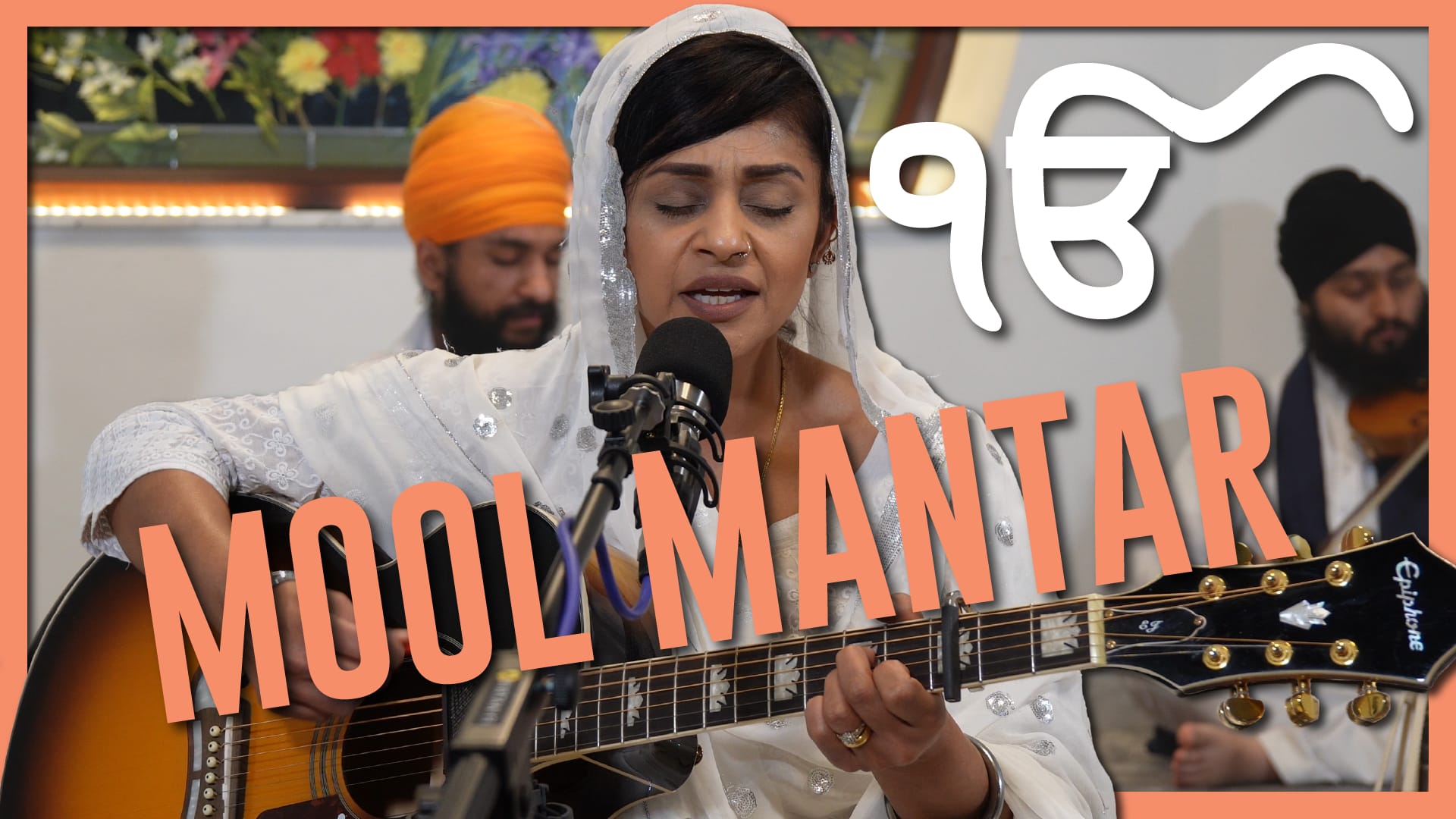 Watch Mool Mantar by Kirtan Fi on Nishaani