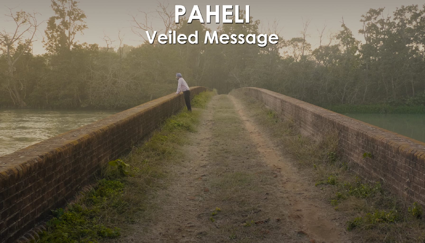 Watch Paheli: Veiled Message by Lost Heritage Productions on Nishaani