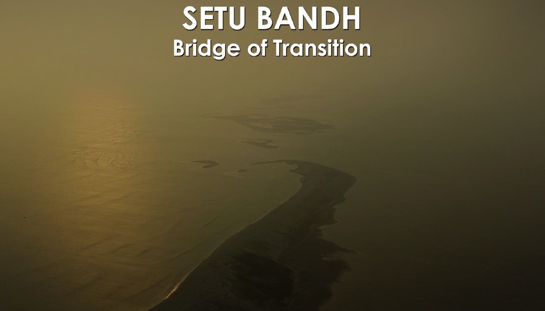 Watch Setu Bandh: Bridge of Transition by Lost Heritage Productions on ...
