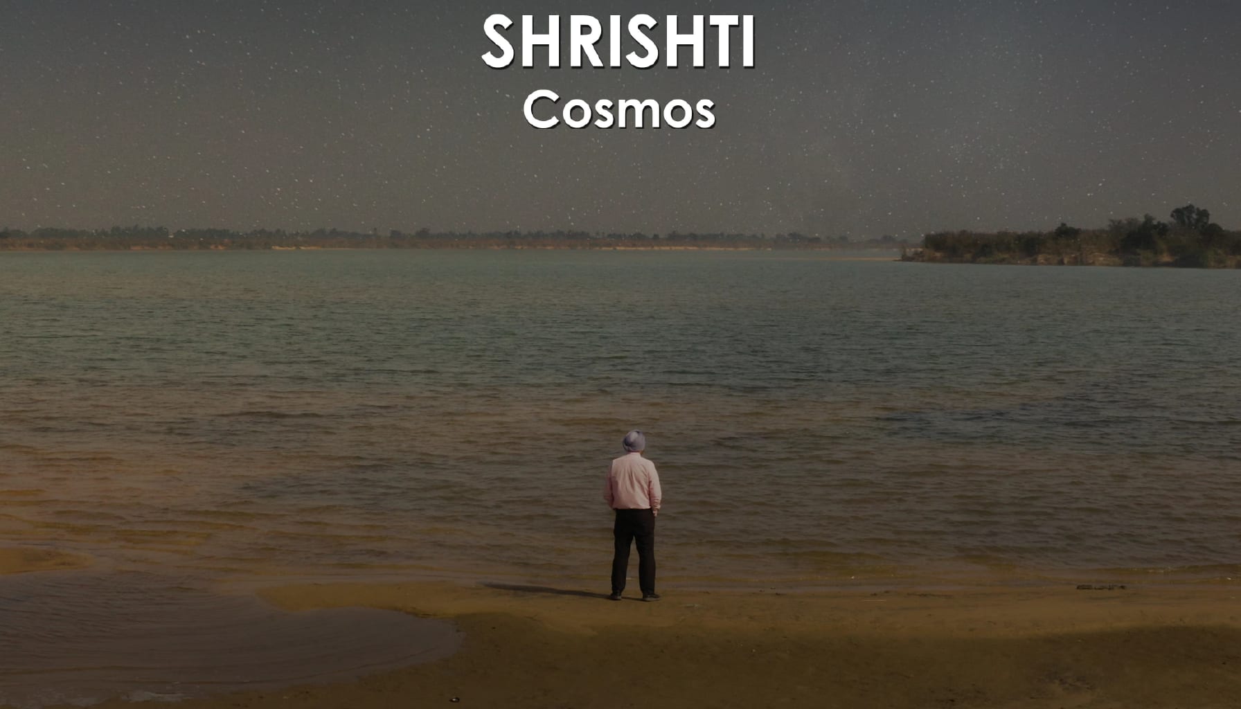 Watch Shrishti: Cosmos by Lost Heritage Productions on Nishaani