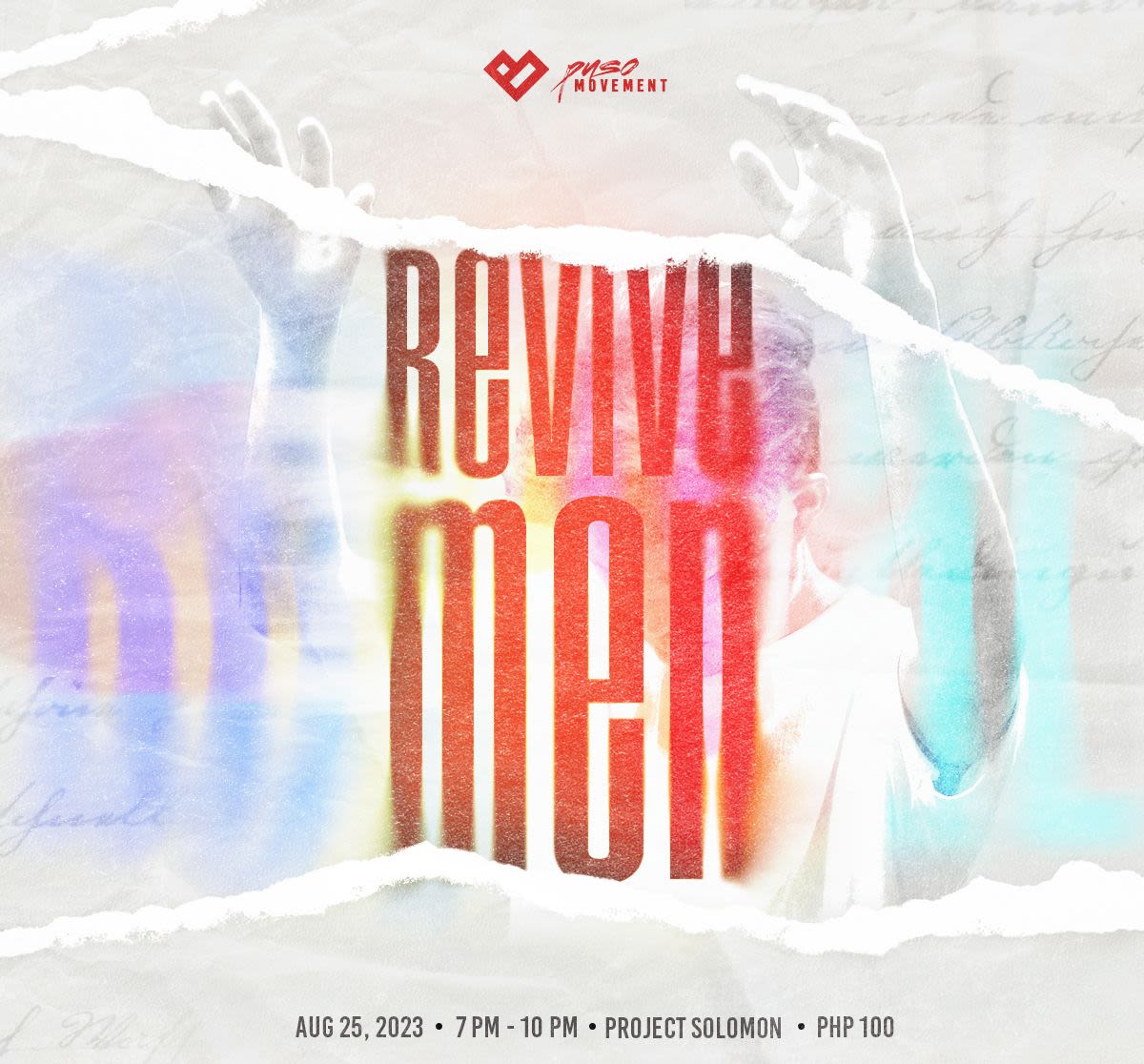 Revival Conference 2023 - Puso | For this Generation