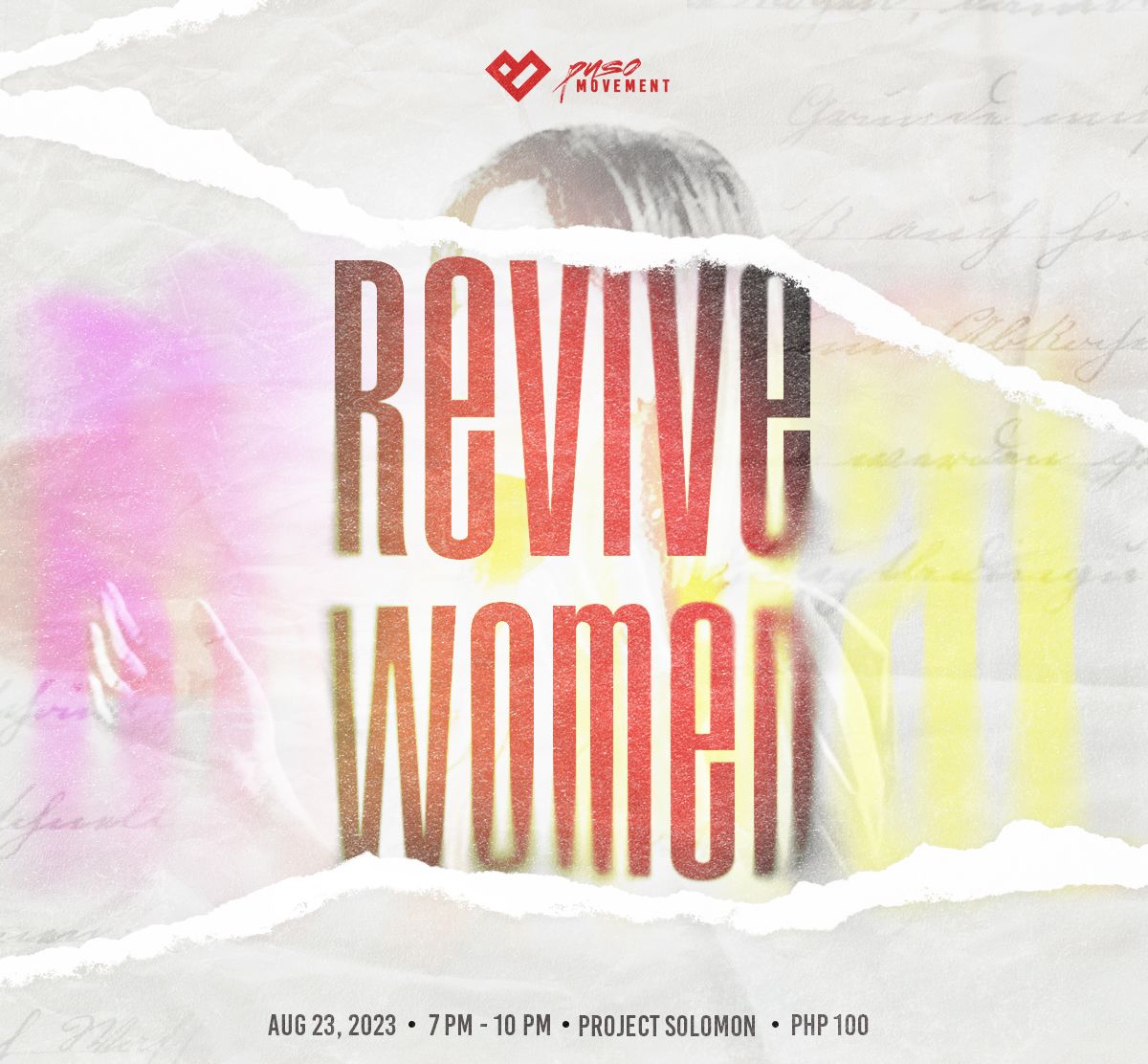 Revival Conference 2023 - Puso | For this Generation