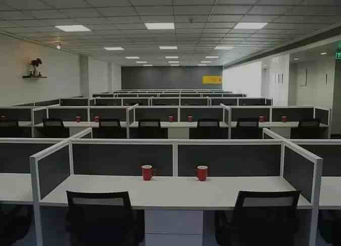 Office Interior Designers in Delhi NCR | Niveeta.in