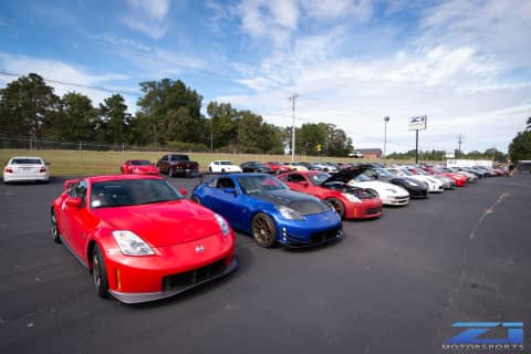 New Jersey Z Car Club