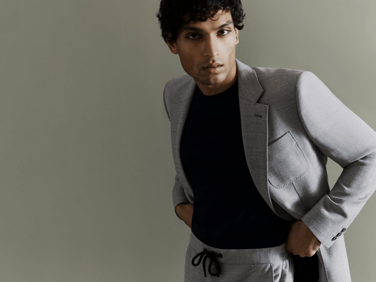 Nathan L Fraser /// Projects