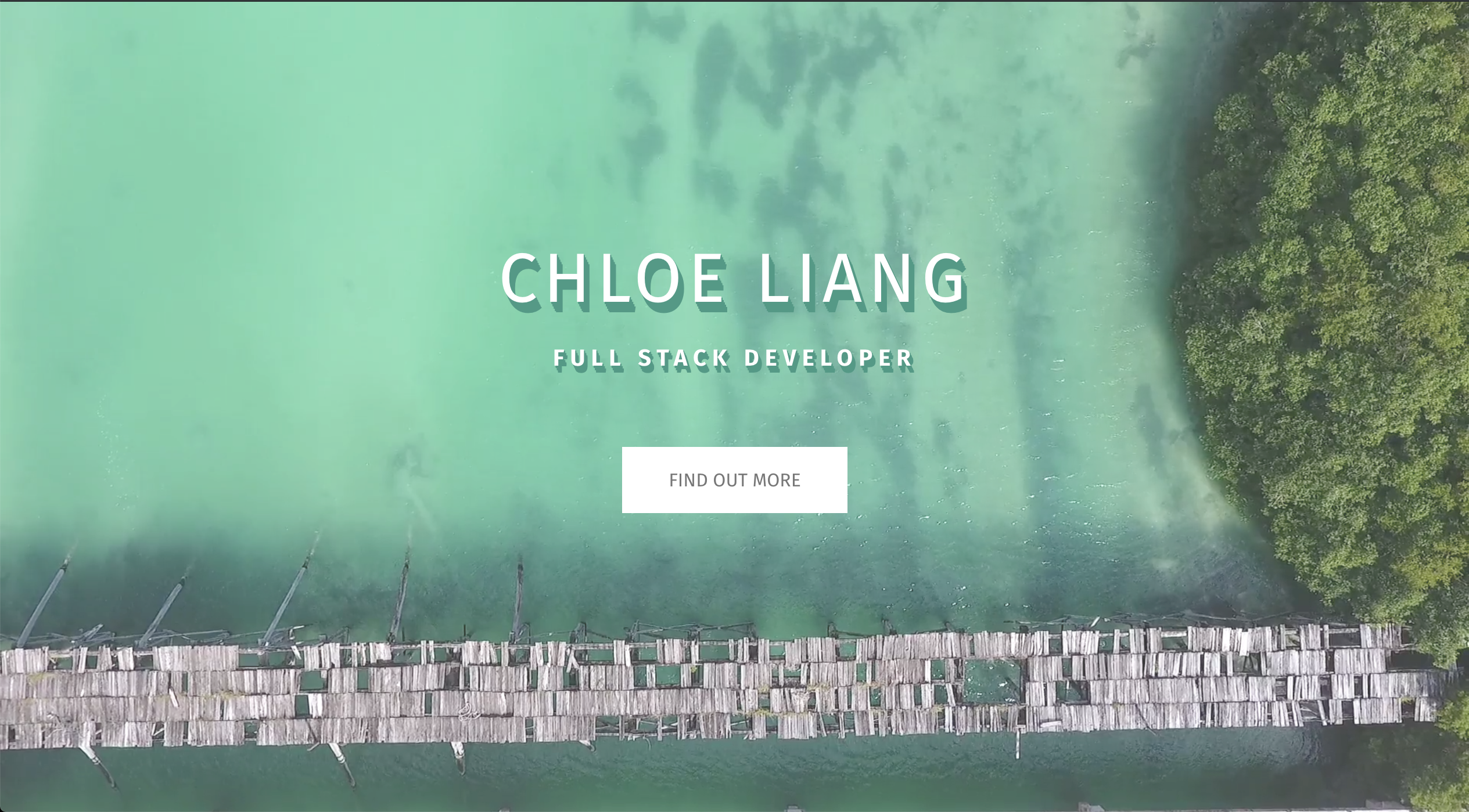 Chloe Liang | Portfolio