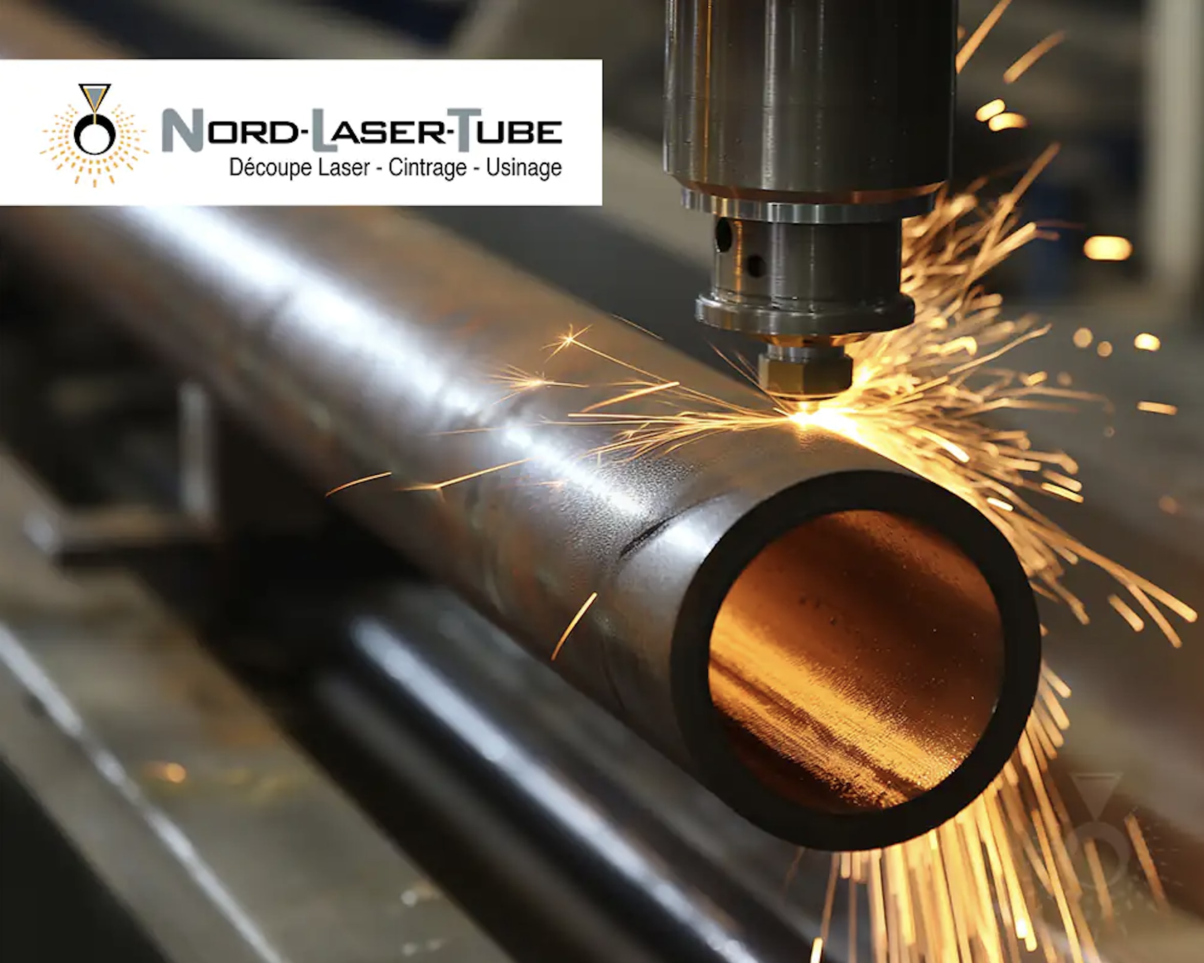 La Révolution de la Découpe de Tube au Laser - Nord Laser Tube