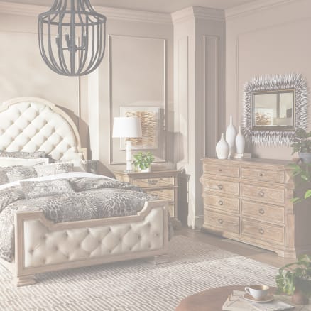 HC Lookbook: Home Shop by Room [Bedroom]