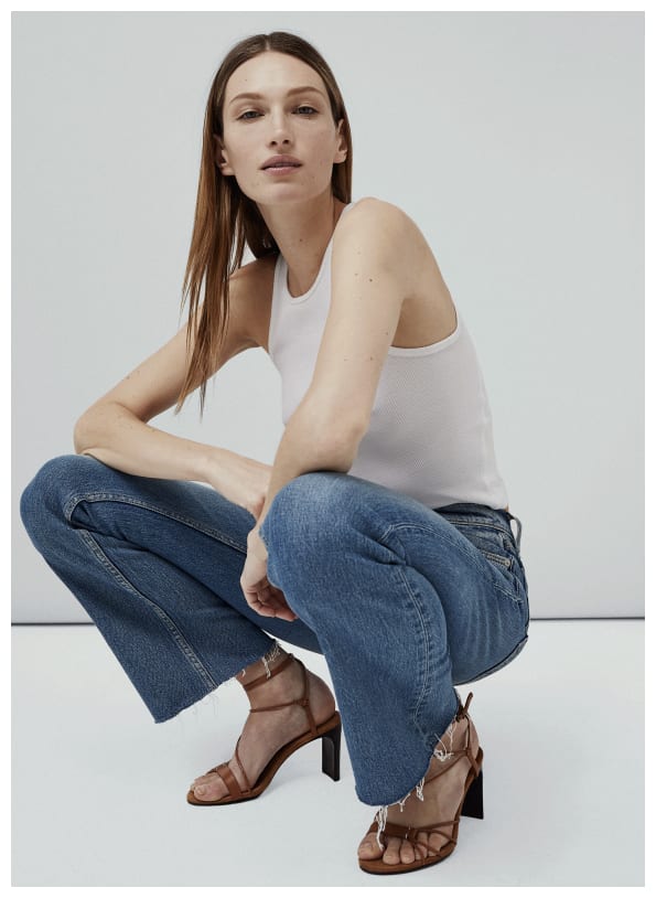 Lookbook: Rag & Bone