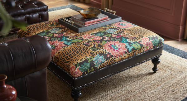 HC Lookbook: Horchow 50th Anniversary