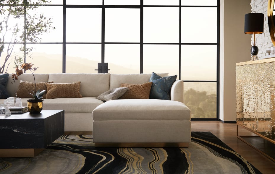 HC Lookbook: Horchow 50th Anniversary