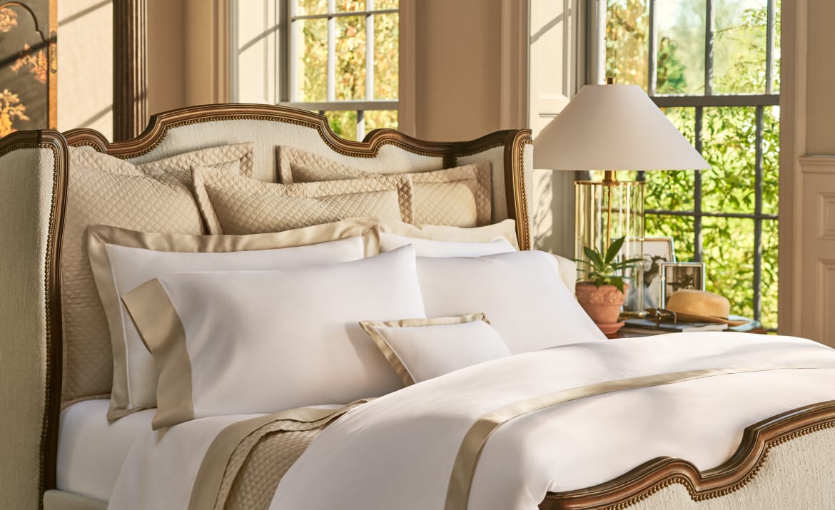 Ralph Lauren Bedding Guide
