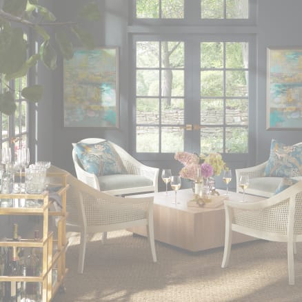 HC Lookbook: Home Shop by Room [Other Rooms]