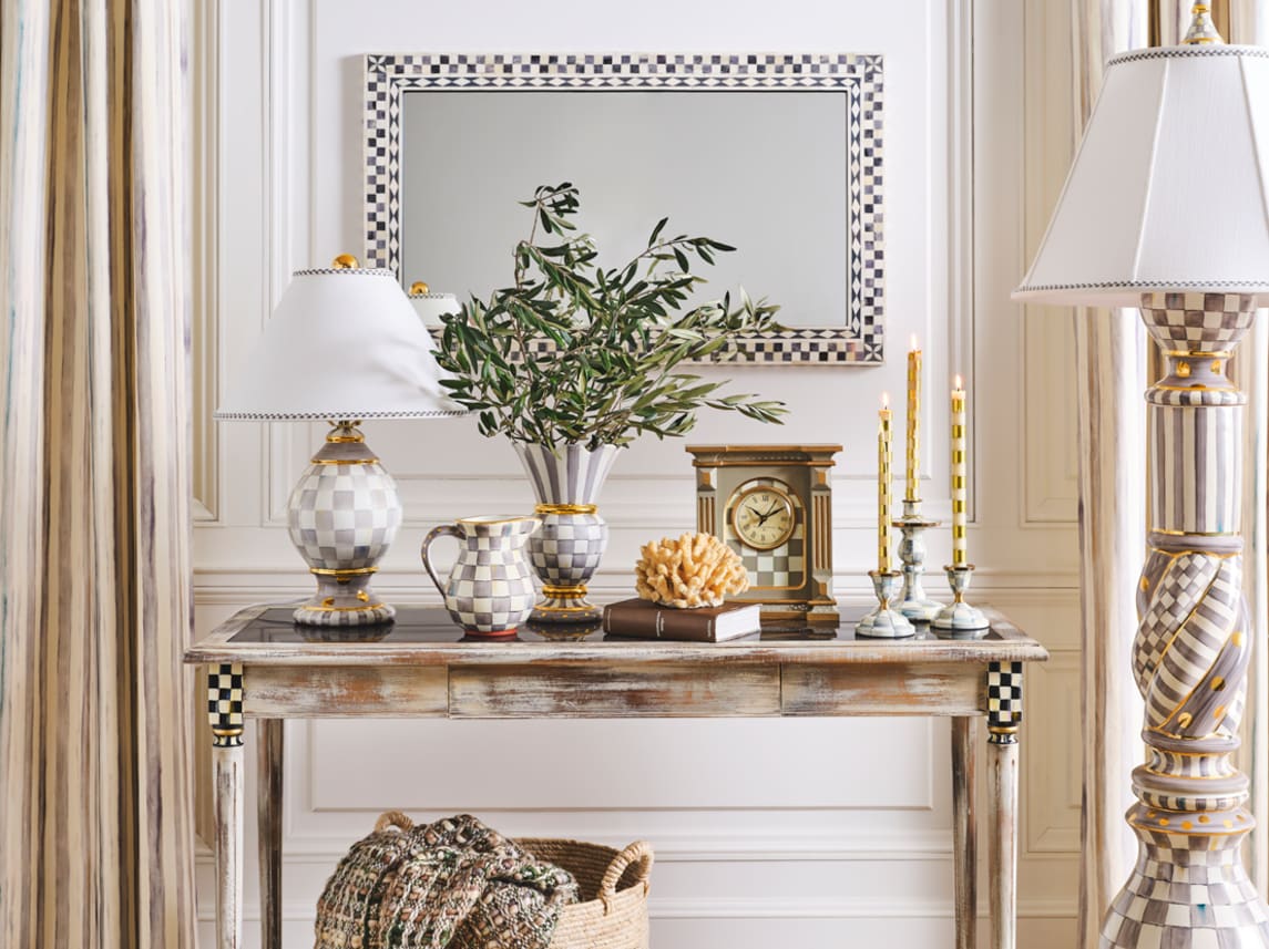 MacKenzie-Childs Iconic Collections | Neiman Marcus