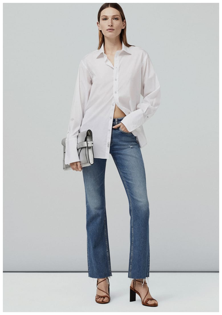 Lookbook: Rag & Bone