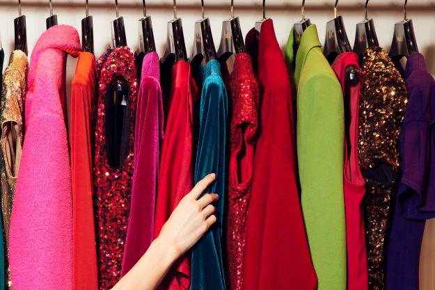 Landing Page: Shop by Appointment (Bookings)