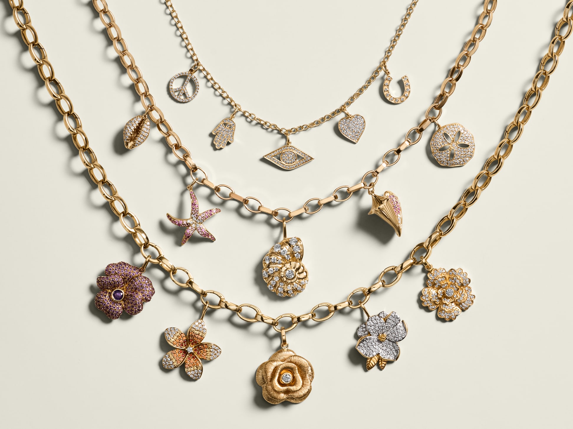 How to Accessorize & Elevate Your Spring Ensemble | Neiman Marcus