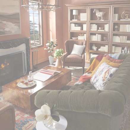 HCO Lookbook: Home Shop by Room [Other Rooms]