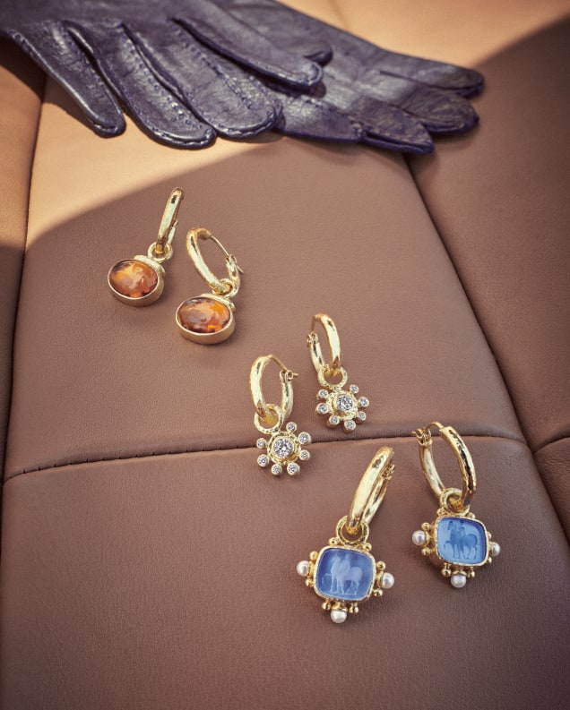 Magazine: Jewelry Story [Gold]