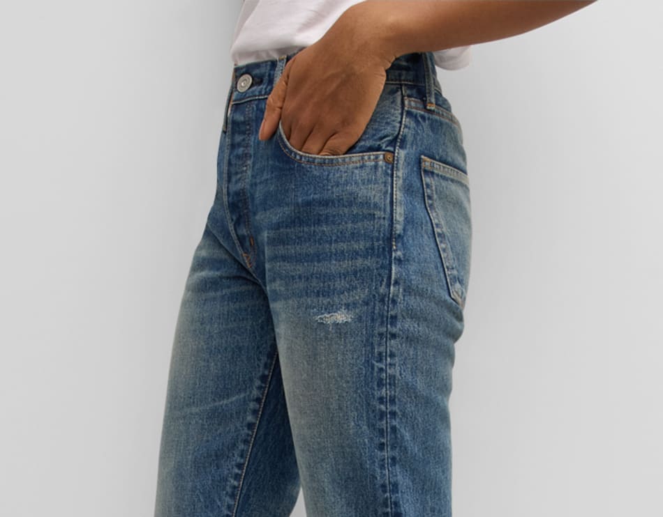 Denim Fit Guide: Finding Your Perfect Jeans | Neiman Marcus