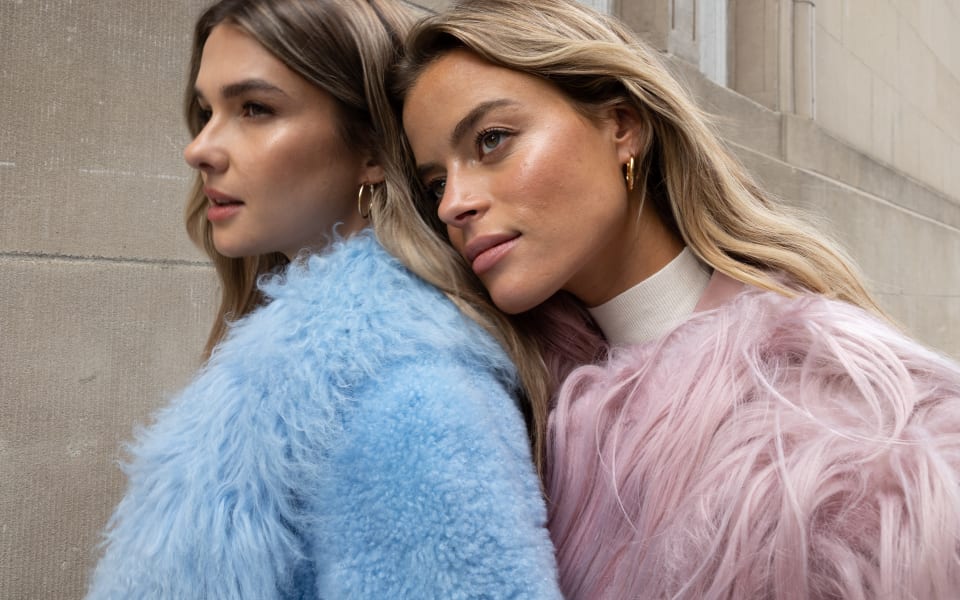 Meta: Gorski Fall Lookbook