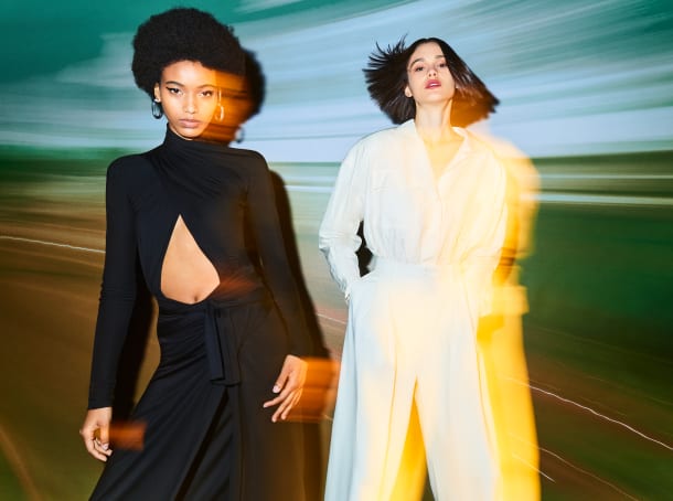 Women’s Clothing at Neiman Marcus