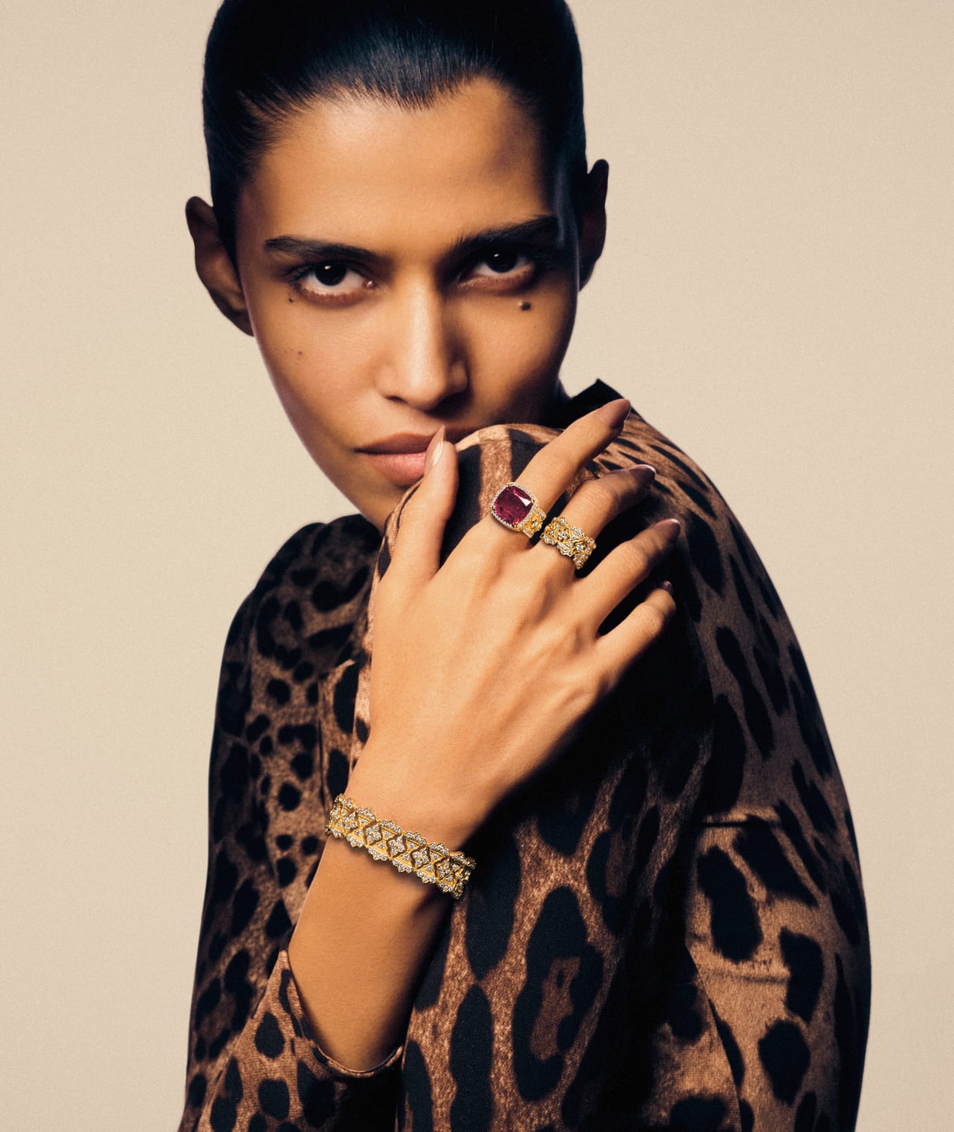 Bejeweled Fine Jewelry Collections: Spring 2025 | Neiman Marcus